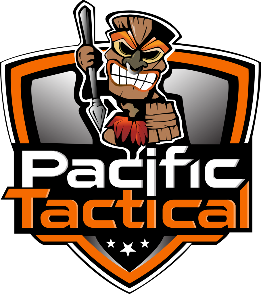 Pacific Tactical – Tactical Gears, Apparel, and Shooting Range